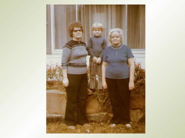 Varney Family Photos | PPT