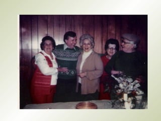 Varney Family Photos | PPT