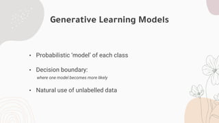 machine learning and neural technology | PPTX | Artificial Intelligence | Technology & Computing