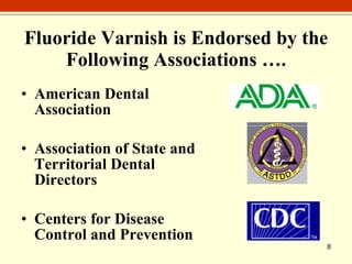 Varnish Application Training | PPT