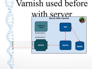 Varnish caching technique | PPT