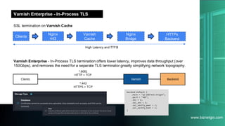 Varnish Enterprise Feature Migration From Varnish Cache | PDF | Internet | Computing