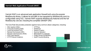 Varnish Enterprise Feature Migration From Varnish Cache | PDF | Internet | Computing