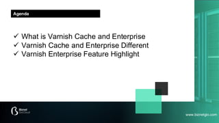 Varnish Enterprise Feature Migration From Varnish Cache | PDF | Internet | Computing