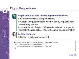 Netcentric: customer experience | PPT