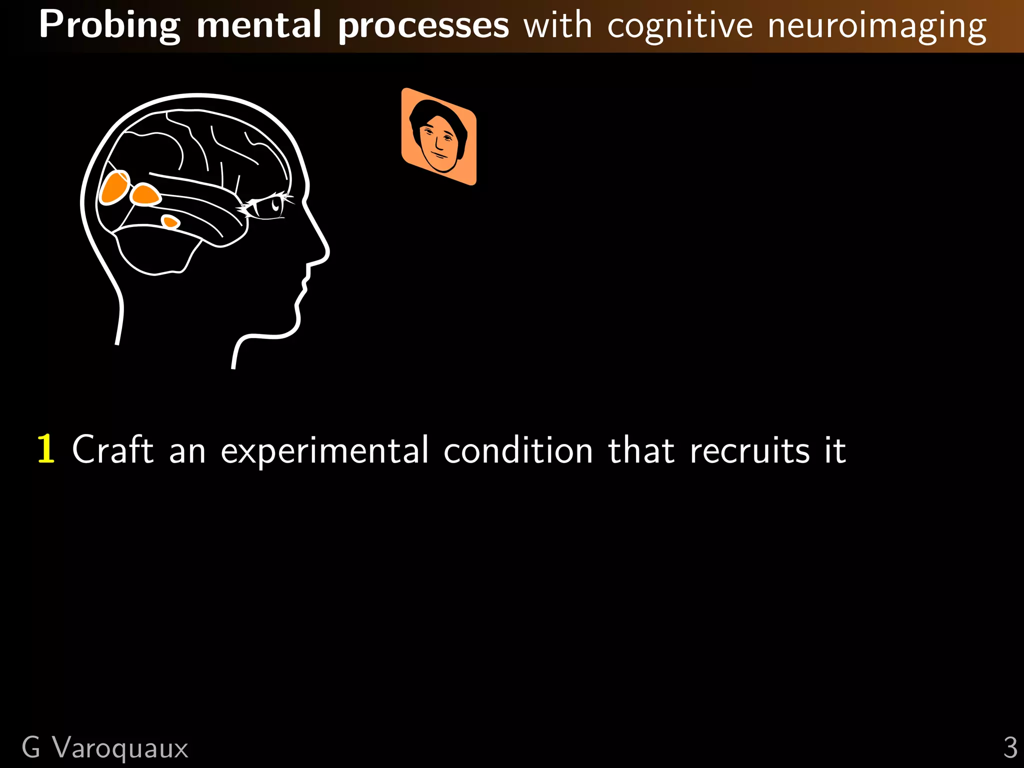 Atlases of cognition with large-scale human brain mapping | PDF