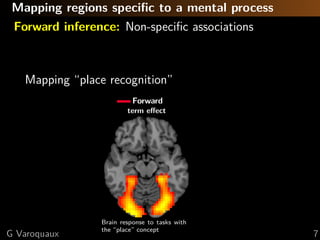 Atlases of cognition with large-scale human brain mapping | PDF