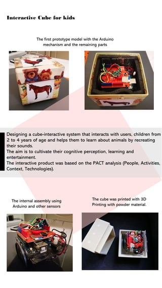 Design Portfolio_Varoutsou Eleni | PDF