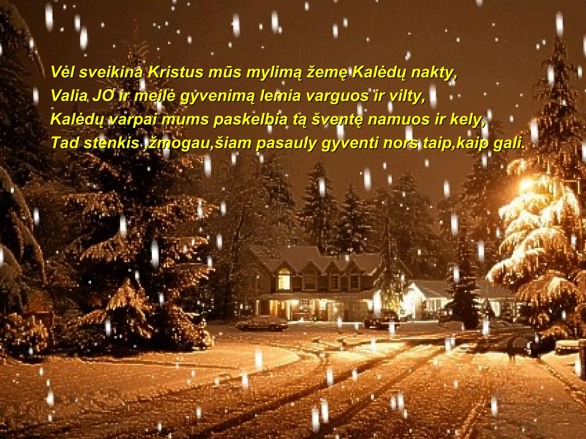 Varpai (Romas Bernotas) | PPT