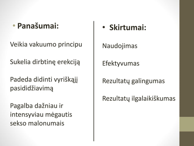 Varpos pompos | PPTX