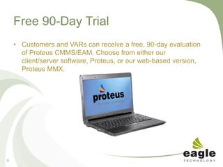 VAR Presentation | PDF | IT and Internet Support | Internet