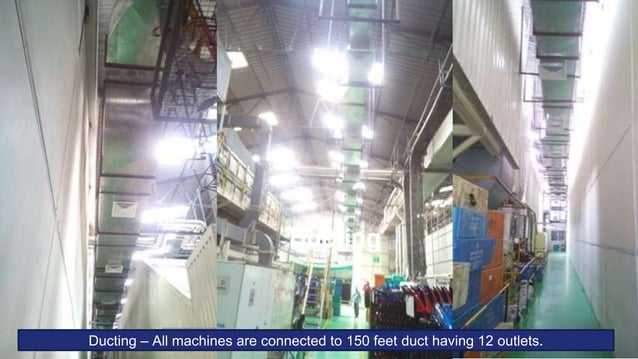 Varroc Polymers LTD. | PPT