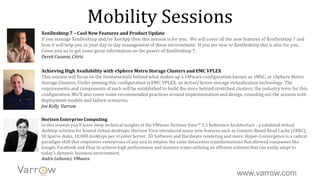 Varrow Madness Sneak Peek | PPT