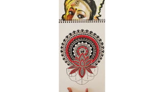 Art by Varsha Kini | PPT