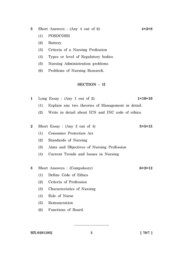 VARSHA 4TH YEAR BSC NURSING ALL PAPER SAURASHTRA UNIVERSITY .pdf