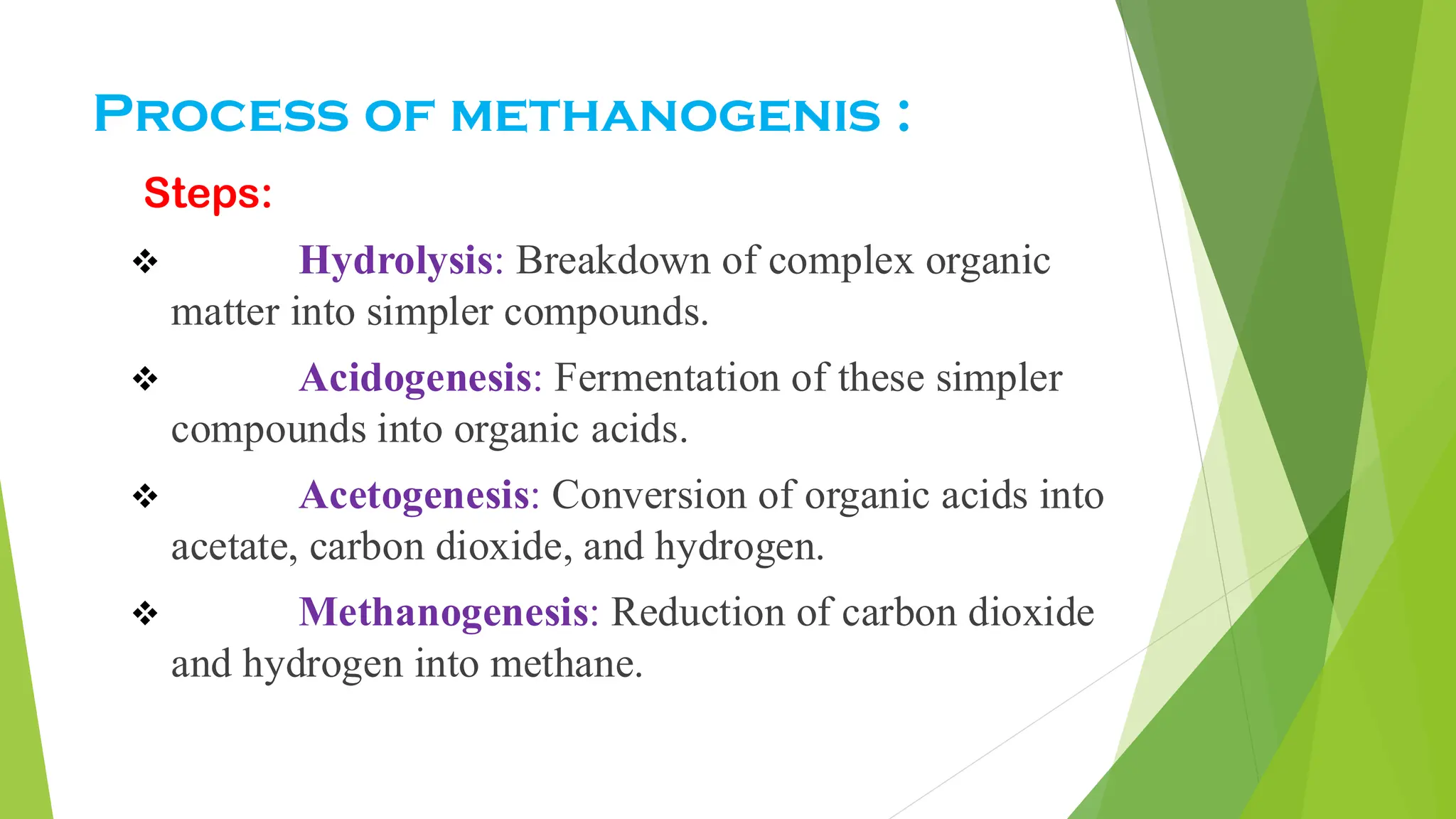 --METHANOGENS- (general microbiology )-- | PDF