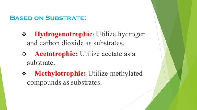 --METHANOGENS- (general microbiology )-- | PDF