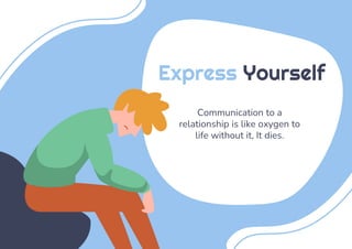 The Power of Communication | PPTX