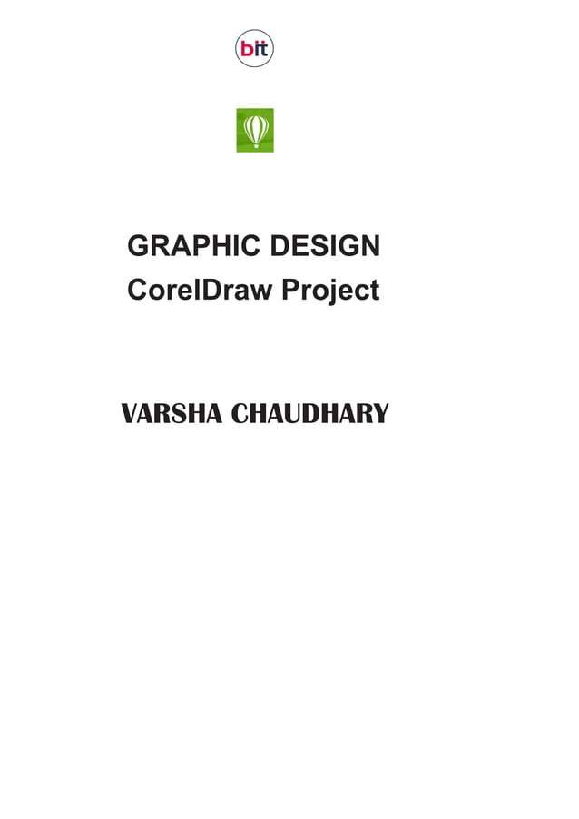 BIT - Varsha Chaudhary | PDF