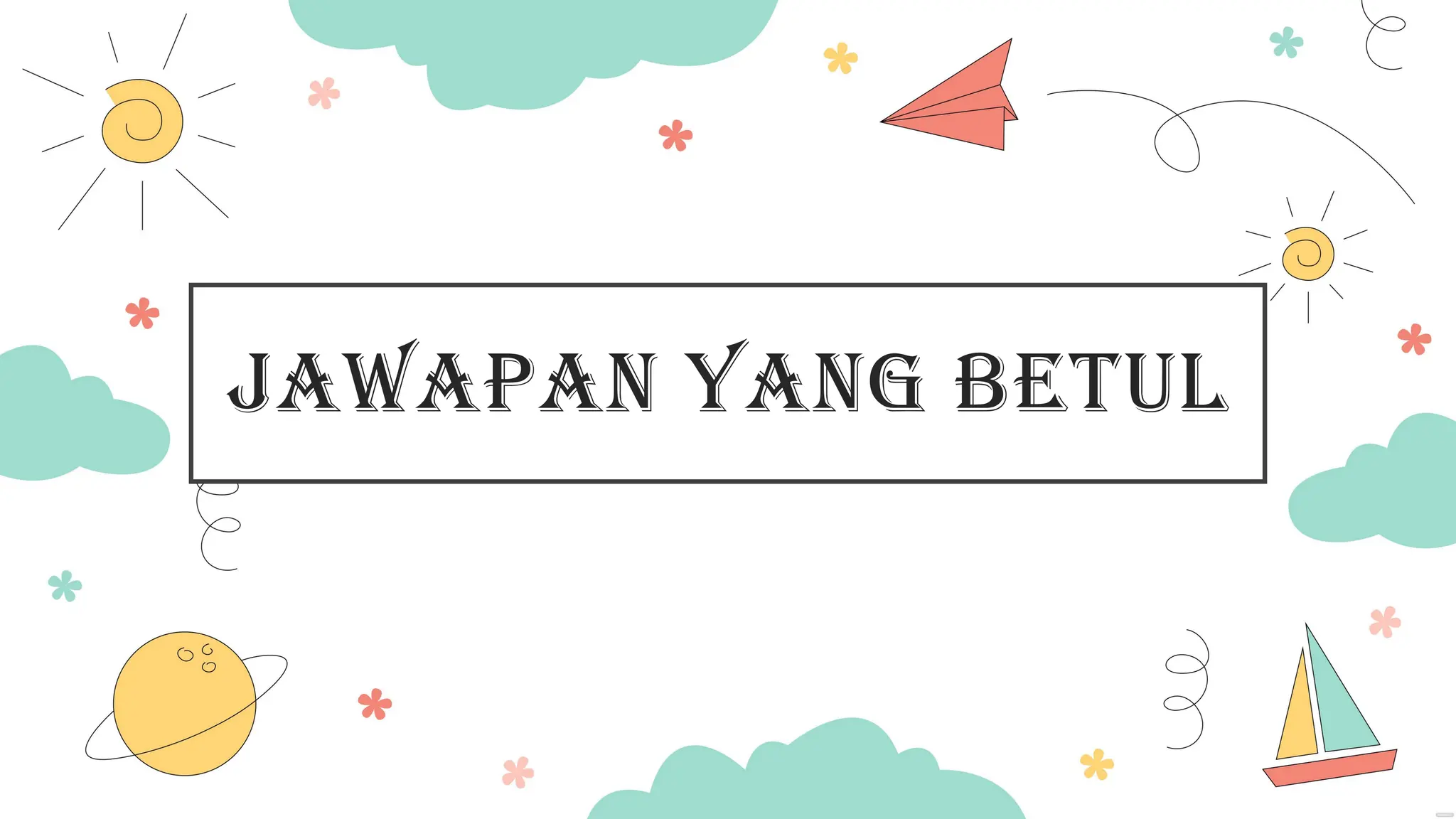 latihan bahasa melayu powerpoint tatabahasa tahap 2 | PPTX