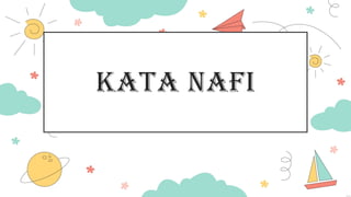 latihan bahasa melayu powerpoint tatabahasa tahap 2 | PPTX