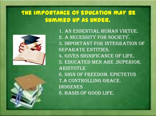 Varshini education power point presentation | PPT