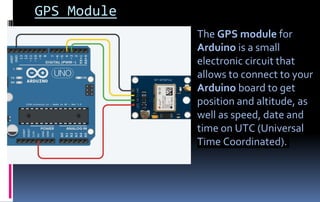 Soldier Health Monitoring and Position Tracking using LoRa ...