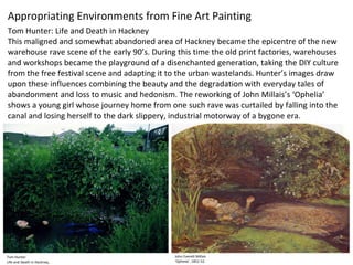 ESA_Variation and Similarity | PPT