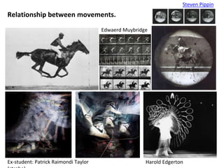 ESA_Variation and Similarity | PPT