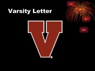 Varsity Scout Presentation | PPT
