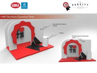 Varsity elections | PPT