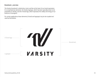 Varsity | The Official Mark of Cheerleading | PDF