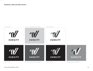 Varsity | The Official Mark of Cheerleading | PDF