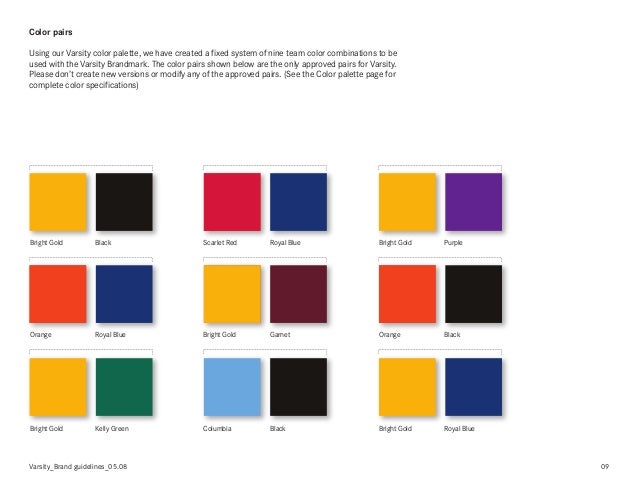 Varsity | The Official Mark of Cheerleading