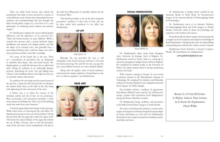 The Science Of Facial Beauty | PDF