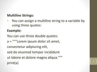 varthini python .pptx