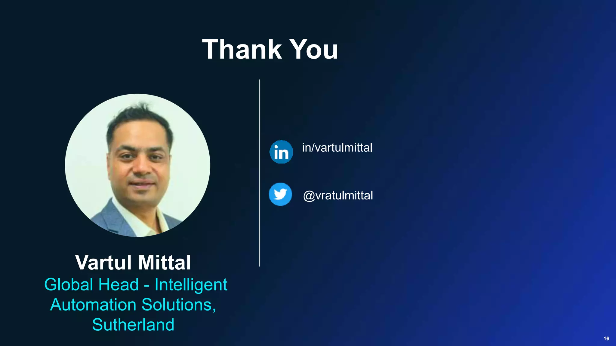 Agile Gurugram 2022 - Virtul Mittal | Mind The Gap: How to use Agile ...