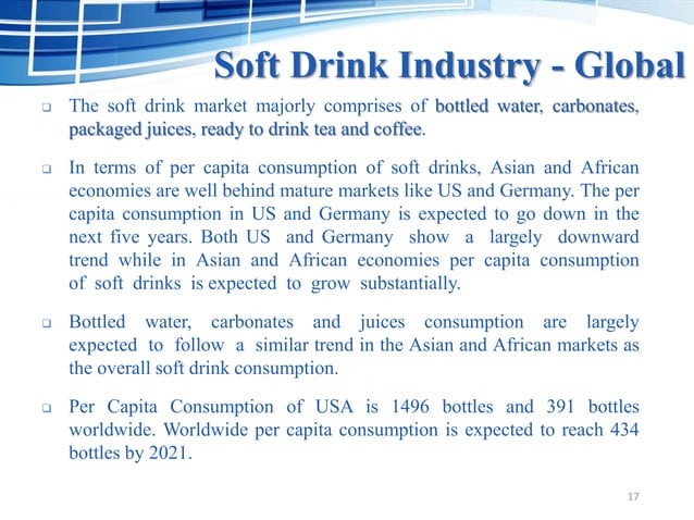 Varun Beverages Ltd | PPTX