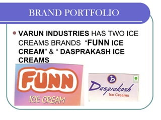 Varun industries | PPT