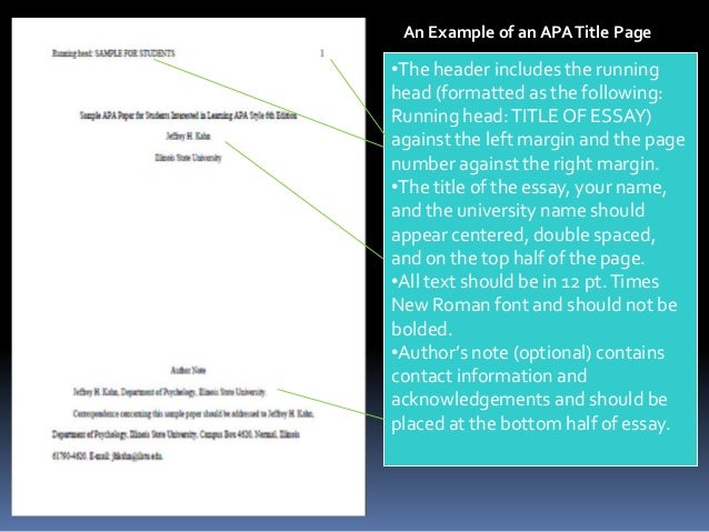 modern language association formats
