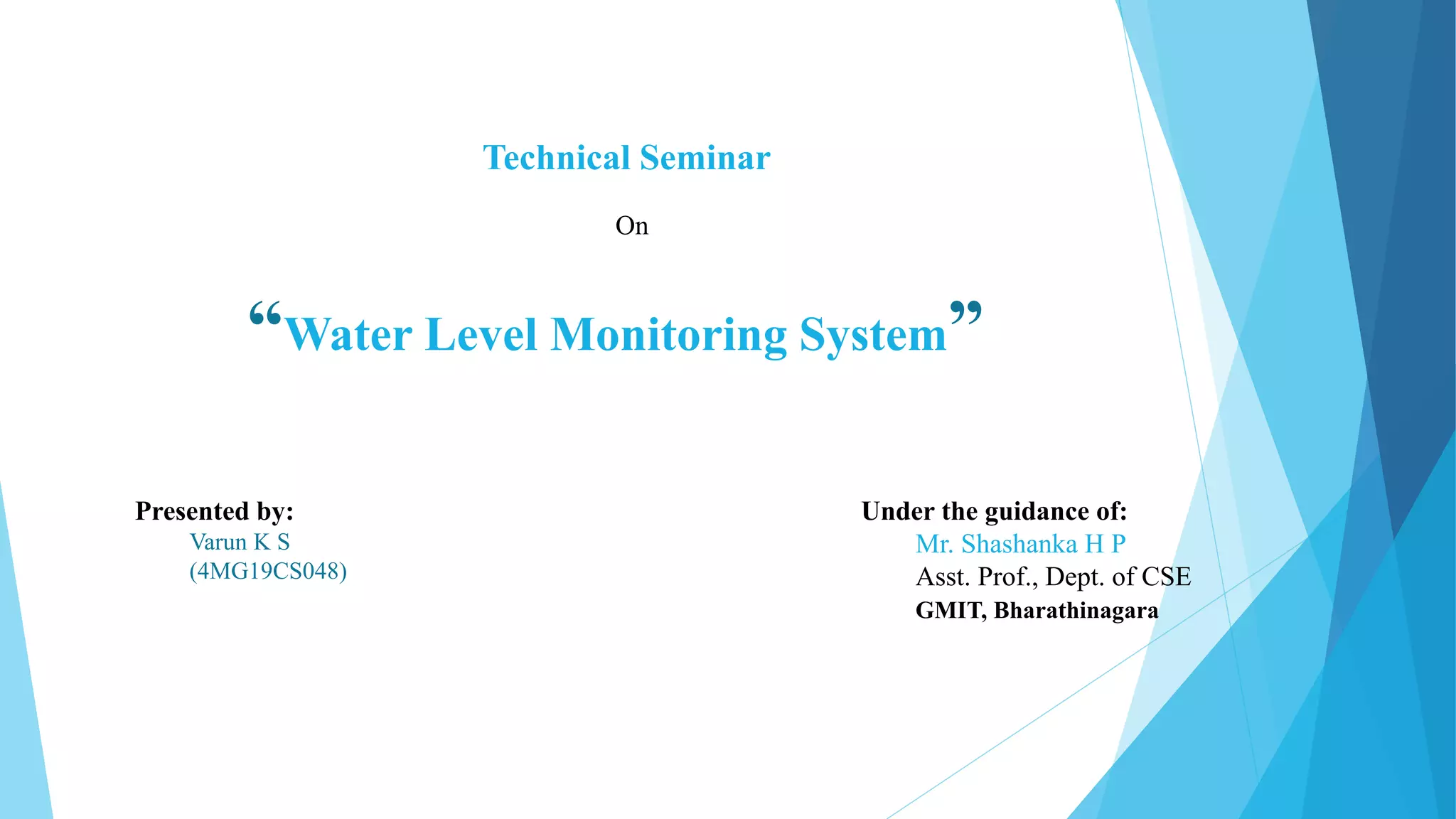 Varun Technical.pptx