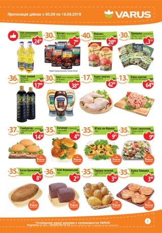 Varus gazeta20 v6 | PDF