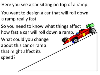 Scientific Method Variables (Teach) | PPTX