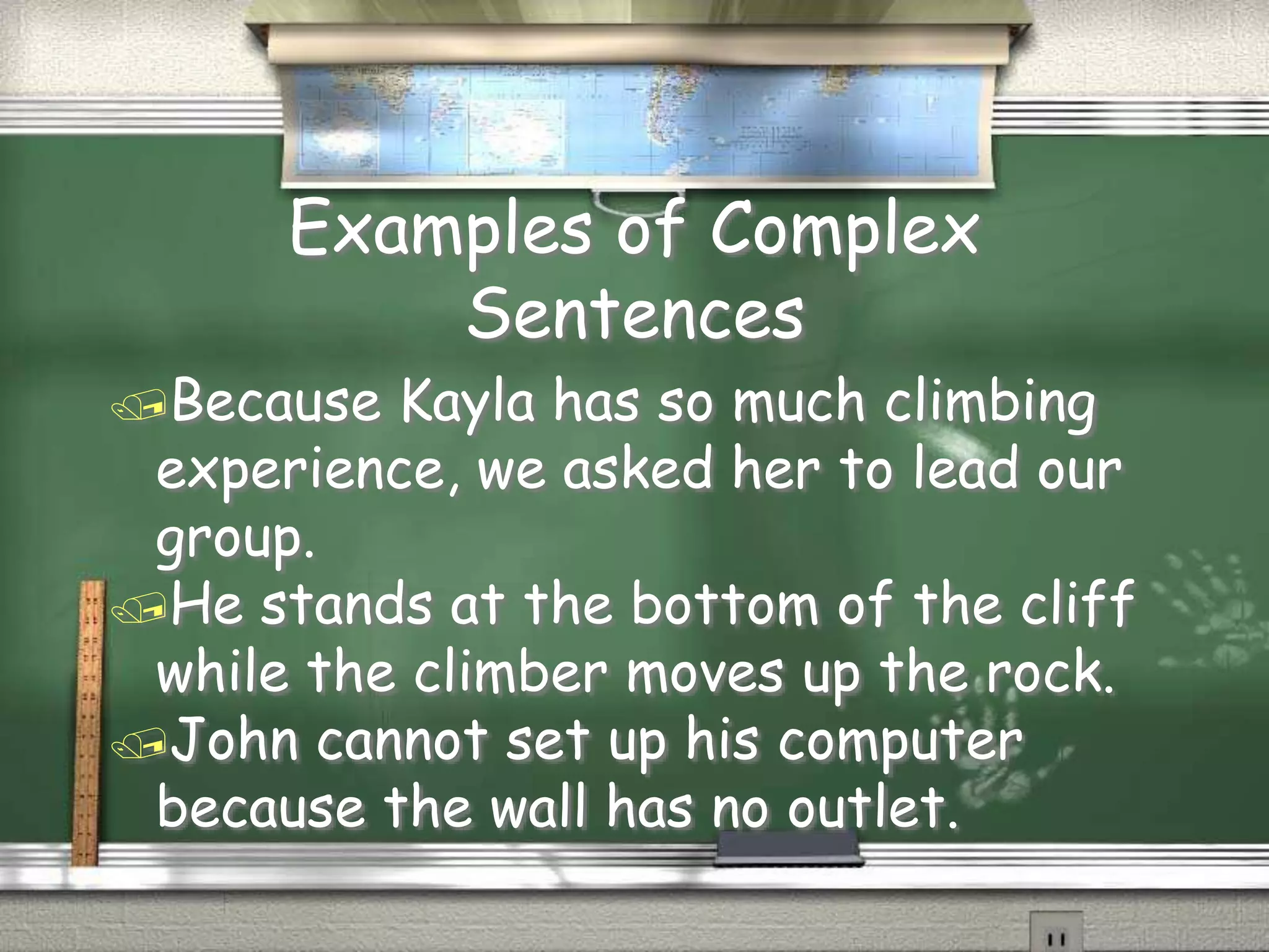 Varying sentence structure ppt - Kat.ppt