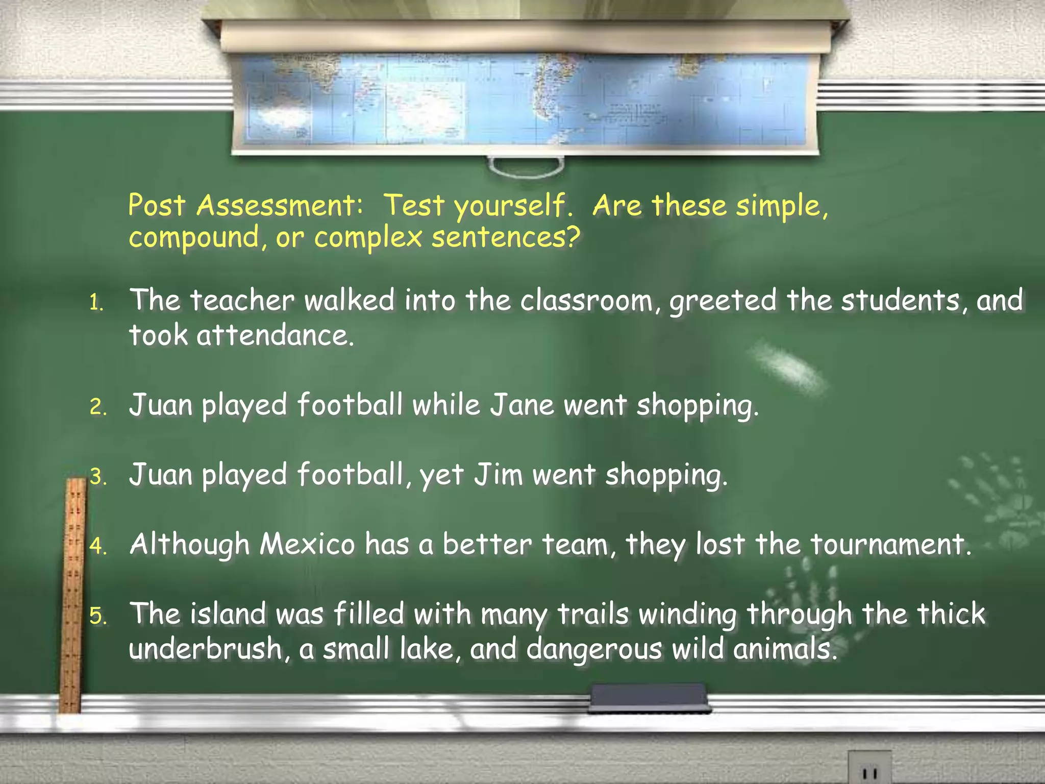 Varying sentence structure ppt - Kat.ppt