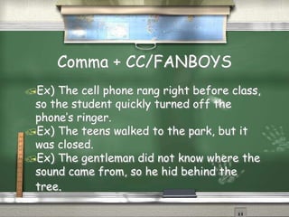 Varying sentence structure ppt - Kat.ppt