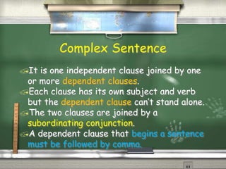 Varying sentence structure ppt - Kat.ppt