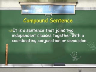 Varying sentence structure ppt - Kat.ppt