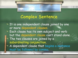 Varying sentence structure ppt - Kat.ppt