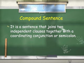 Varying sentence structure ppt - Kat.ppt